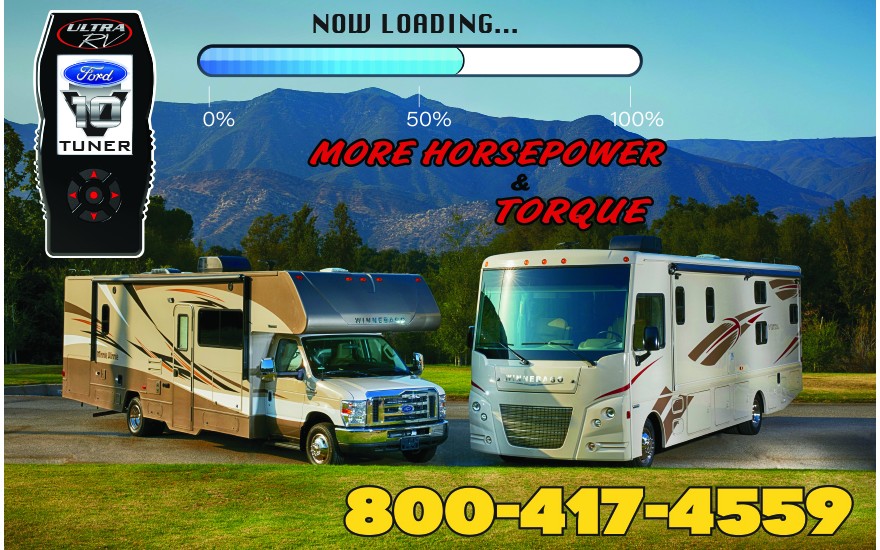 Ultra RV Products