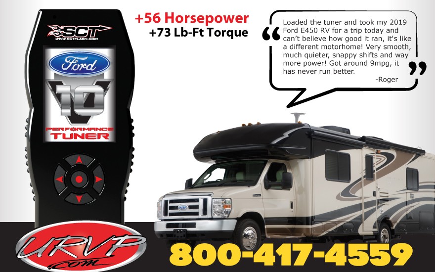 Ultra RV Products