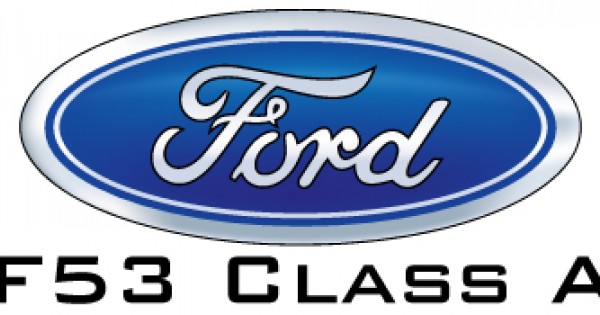 Popular Ford F53 Upgrades