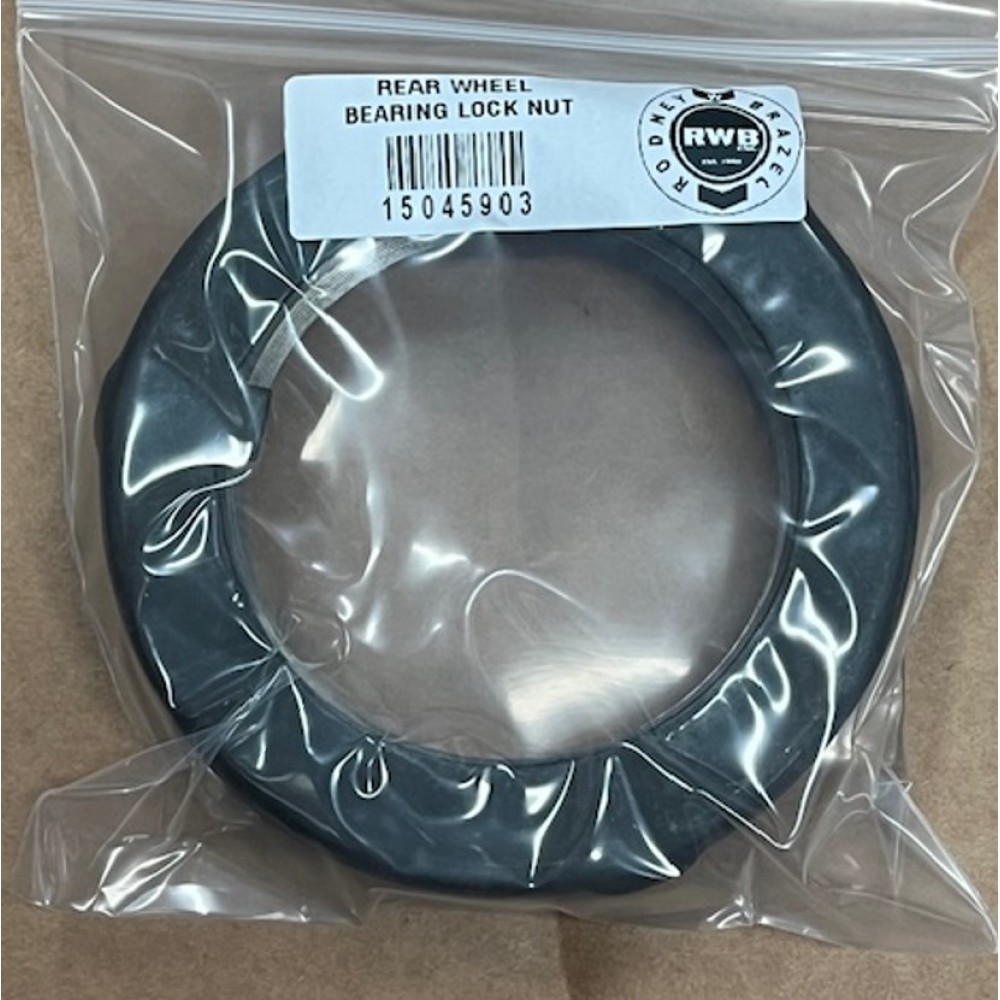 15045903 - GM/Spicer Axle Locking Nut