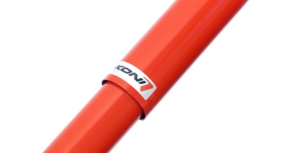 Koni 88-1490SP2 - Safari Magnum/Beaver 4 Bag Front - Koni RV Shocks