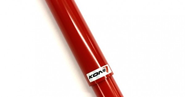 Koni 88-1668SP1 - Ford F53 V8 Rear (88-98) / Country Coach Gillig ...