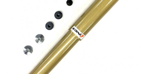 Koni 8805-1043 Ford E350/E450 Rear FSD - Koni RV Shocks