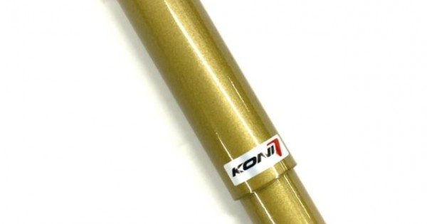 Koni 8805-1051 Chevy G3500 Rear - Koni RV Shocks