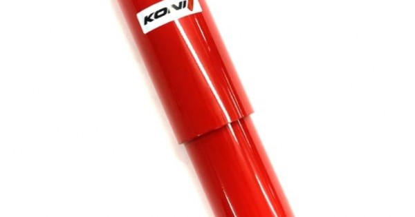 Koni 90-1968-P - Safari w/ Ridewell Front Axle - Koni RV Shocks