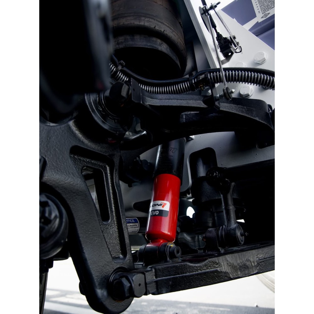 Koni 99B-3234SP1 High Force EVO Front Shock | Spartan and Tiffin ...
