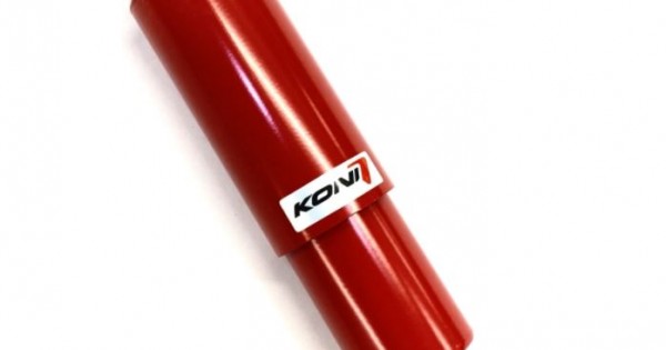 90-2815 - FRONT Spartan MountainMaster IFS1200 thru IFS1360 '97-'06 (Koni Adjustable) - Koni RV ...