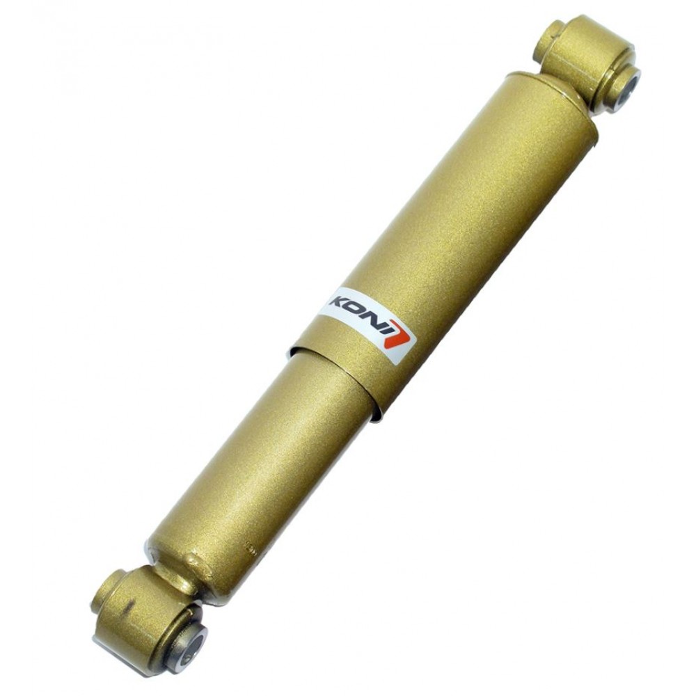 9905-1036 - FRONT Freightliner M2 Super-C (Koni EVO FSD) - Koni RV Shocks