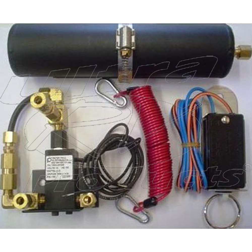 900-M&G Breakaway System