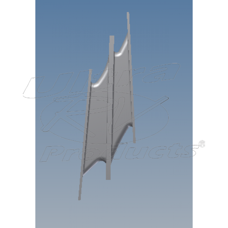 MO25-035 - Mor/Ryde RL System Rubber Shear Spring - Morryde