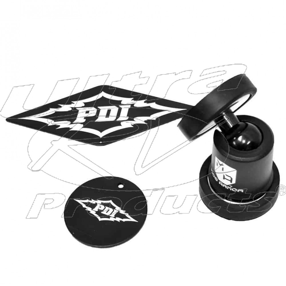 734001-M - Heavy Duty Magnetic Mount for PDI Big Boss Power Tuner