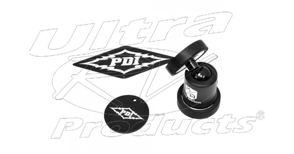 734001-M - Heavy Duty Magnetic Mount for PDI Big Boss Power Tuner