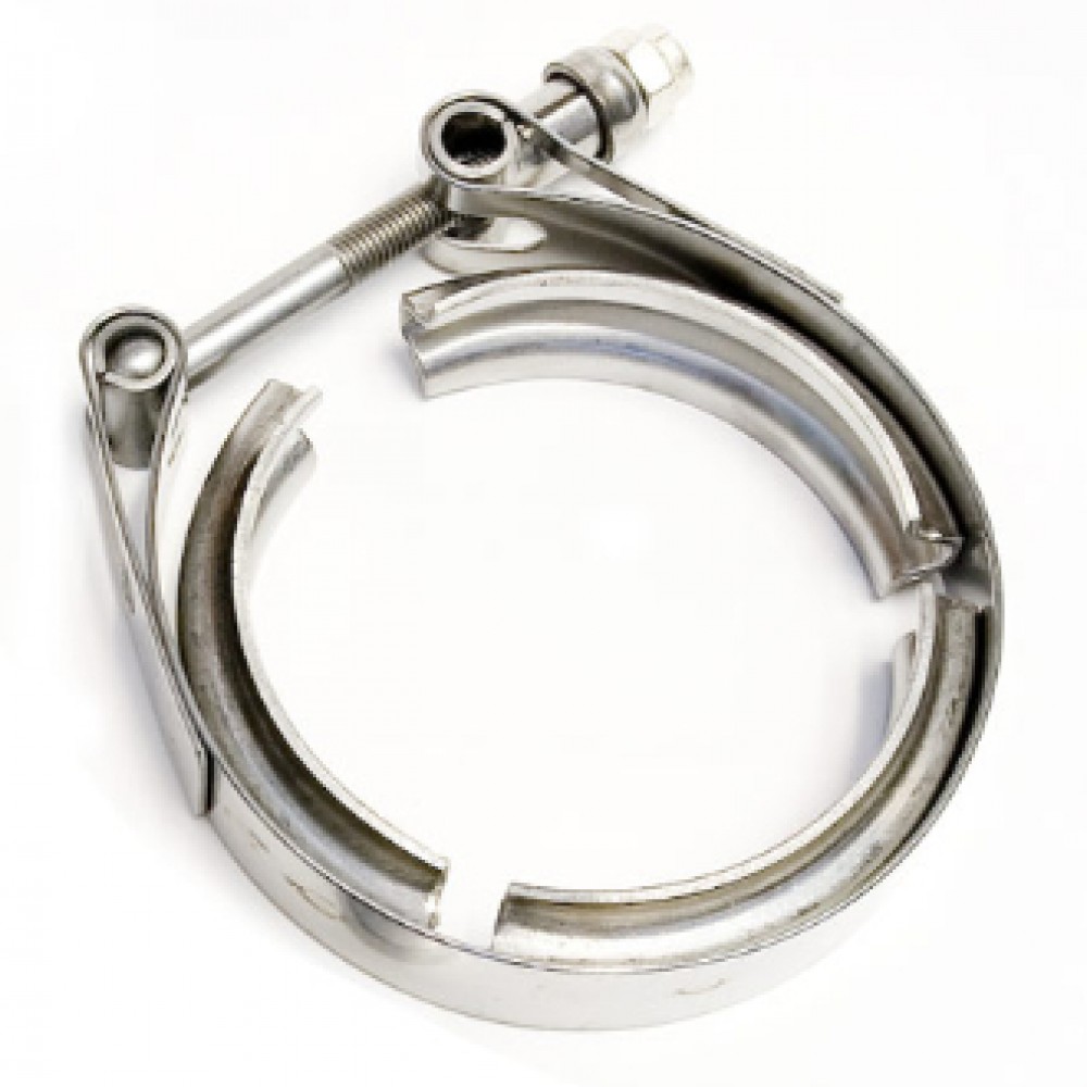 C11355 Exhaust Brake Clamp
