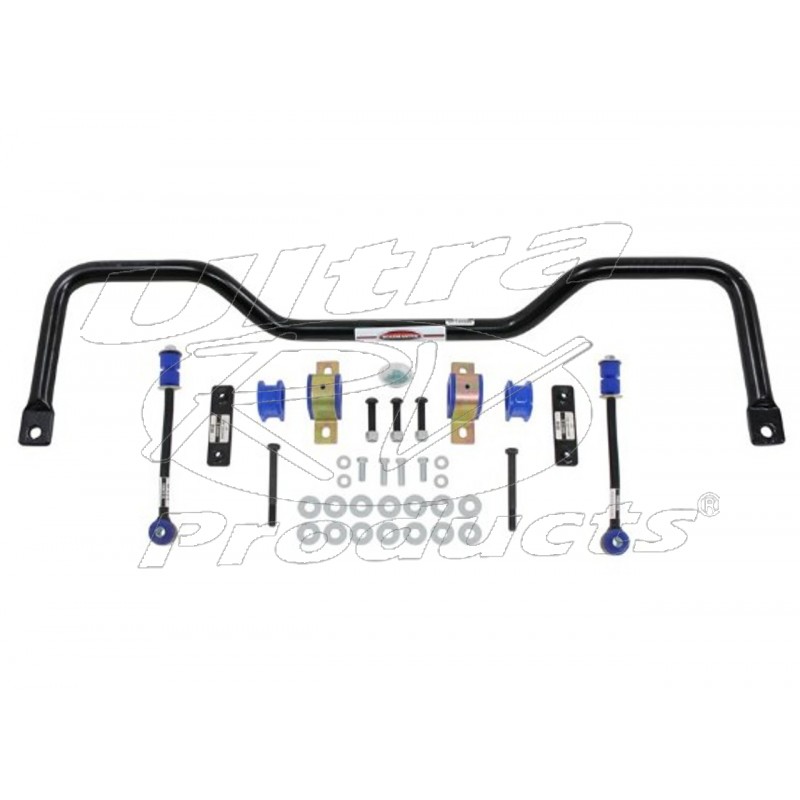 1109-175 Roadmaster Rear Sway Bar Chevy Express 2500/3500/4500 ...