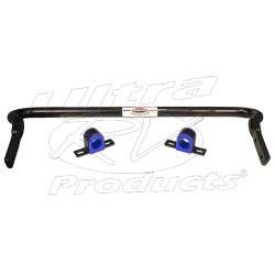 4139-130 - Factory Front Anti-sway Bar Poly Bushing Kit For ...