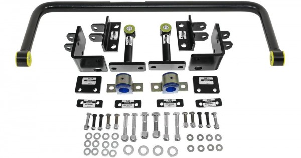 1259-105 - Front Anti-sway Bar For Workhorse W20/22/24 (01-current ...