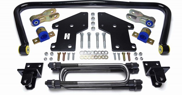 1259-108 - 1-1/2" Rear Anti-sway Bar For Workhorse W20/22/24 (01 ...