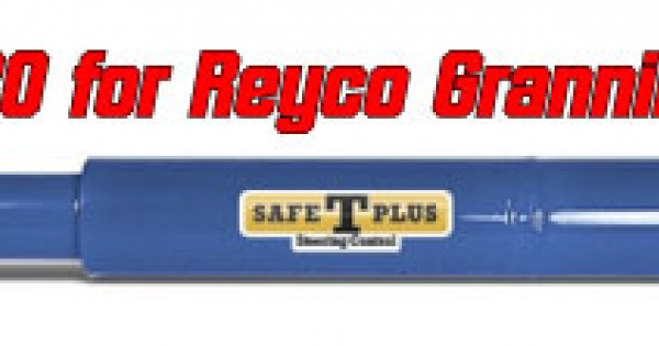 26-230 - Safe-T-Plus Unit for Reyco Granning IFS - Safe-T-Plus Steering ...
