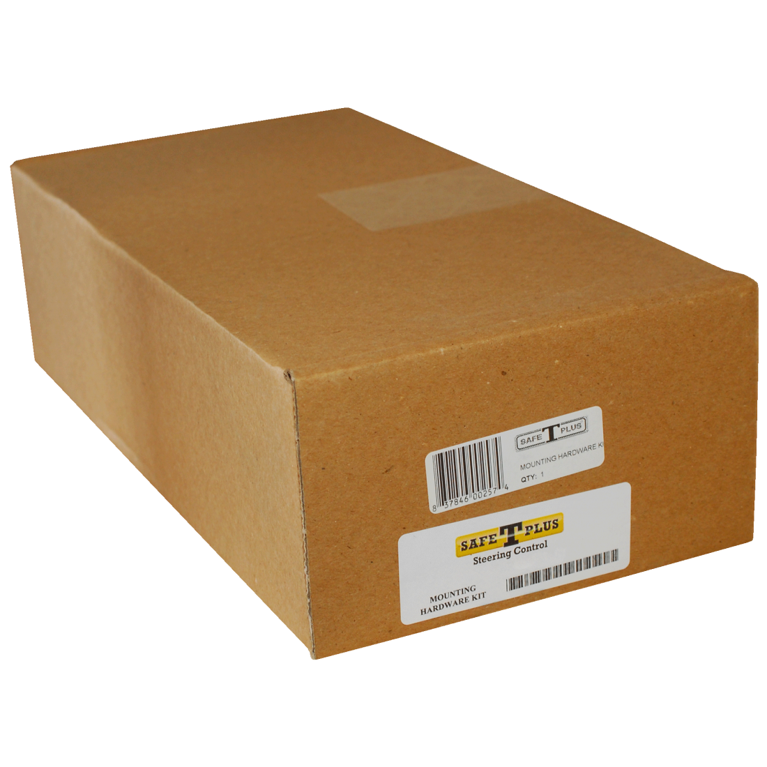 M160k2-safe-t-plus Mounting Bracket Kit. - Safe-T-Plus Steering Control