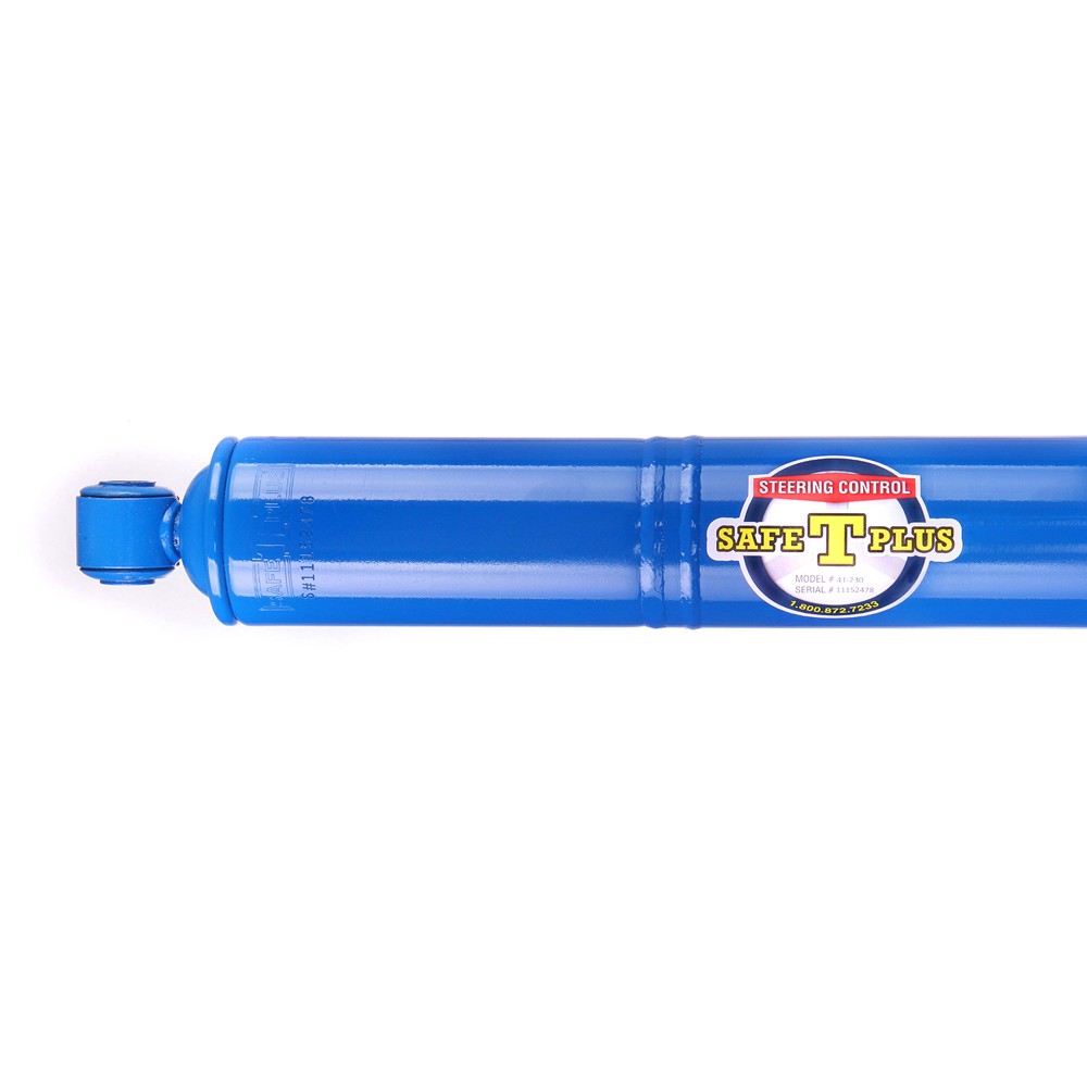 Safe T Plus 41-230 RV Steering Stabilizer | Class A Motorhome Steering ...