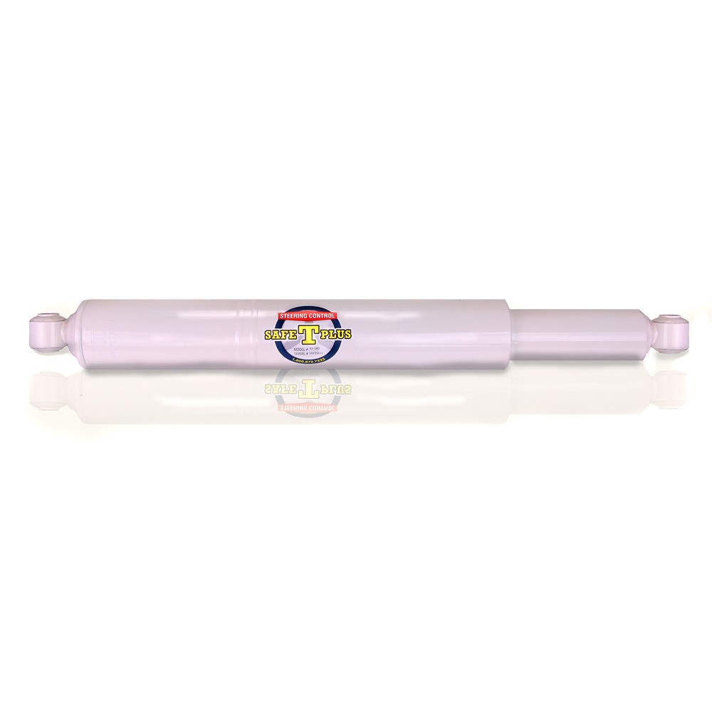 Safe T Plus 41-180 RV Steering Stabilizer | Class A & Super-C Motorhome ...