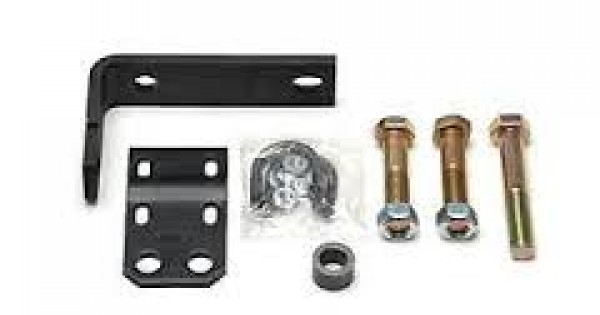 F143k2-safe-t-plus Mounting Bracket Kit. - Safe-T-Plus Steering Control