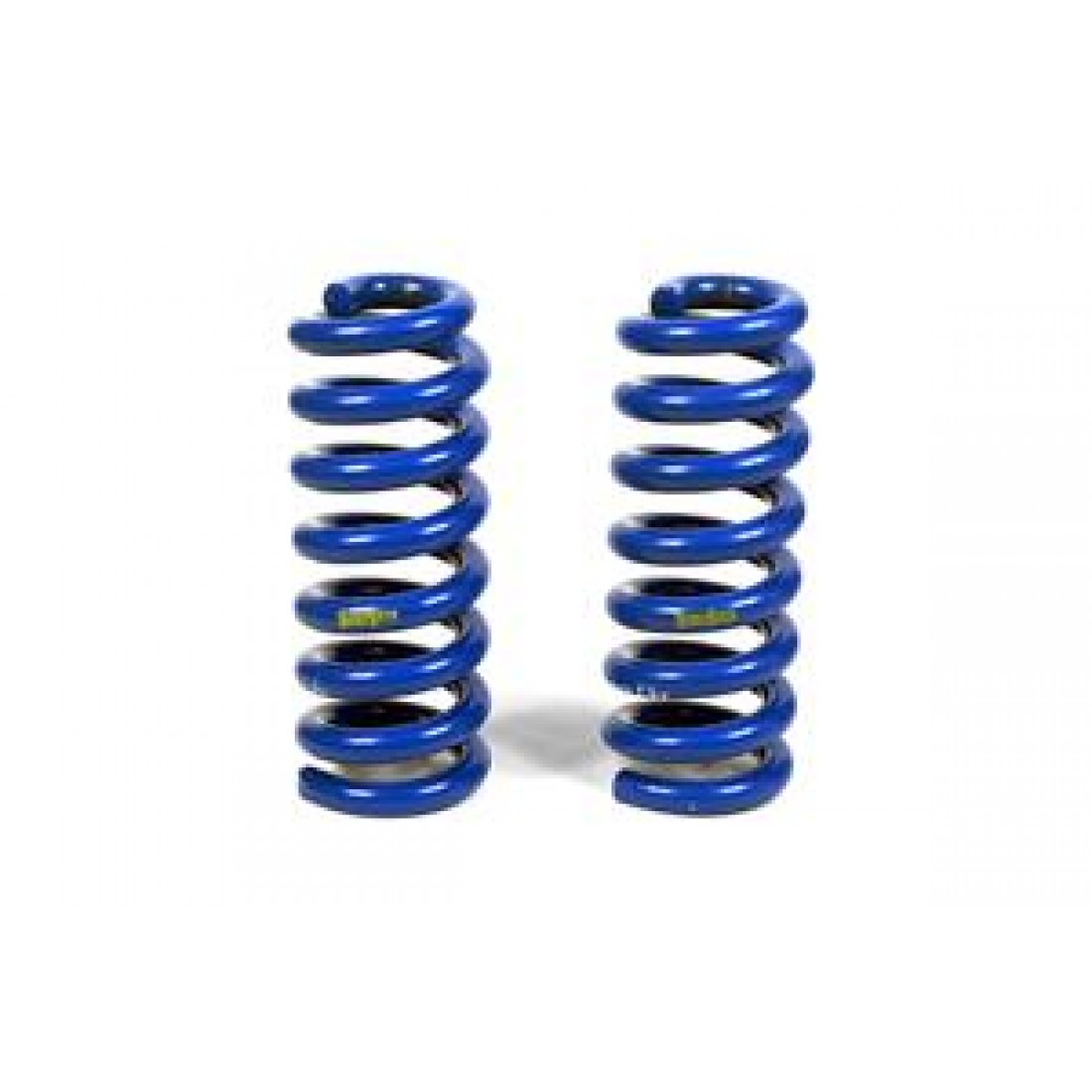 SS250 Supersteer Coil Spring Set 3900-4300 Lb. Front Axle Weight ...
