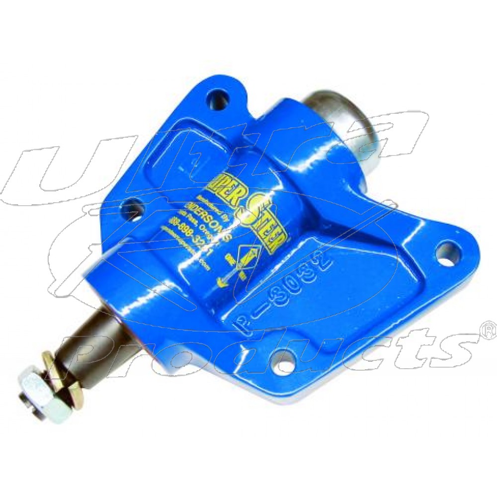 P3032 Supersteer Steering Bellcrank P-chassis - SuperSteer