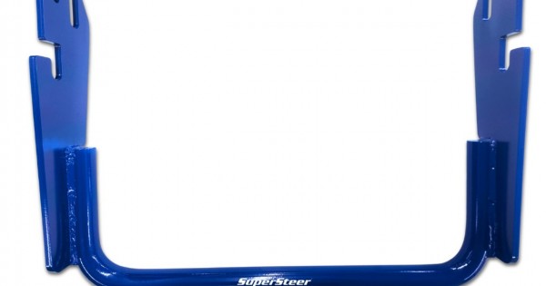 SuperSteer® Heavy Duty 2" Rear Sway Bar for 2005-2015 Freightliner XC ...