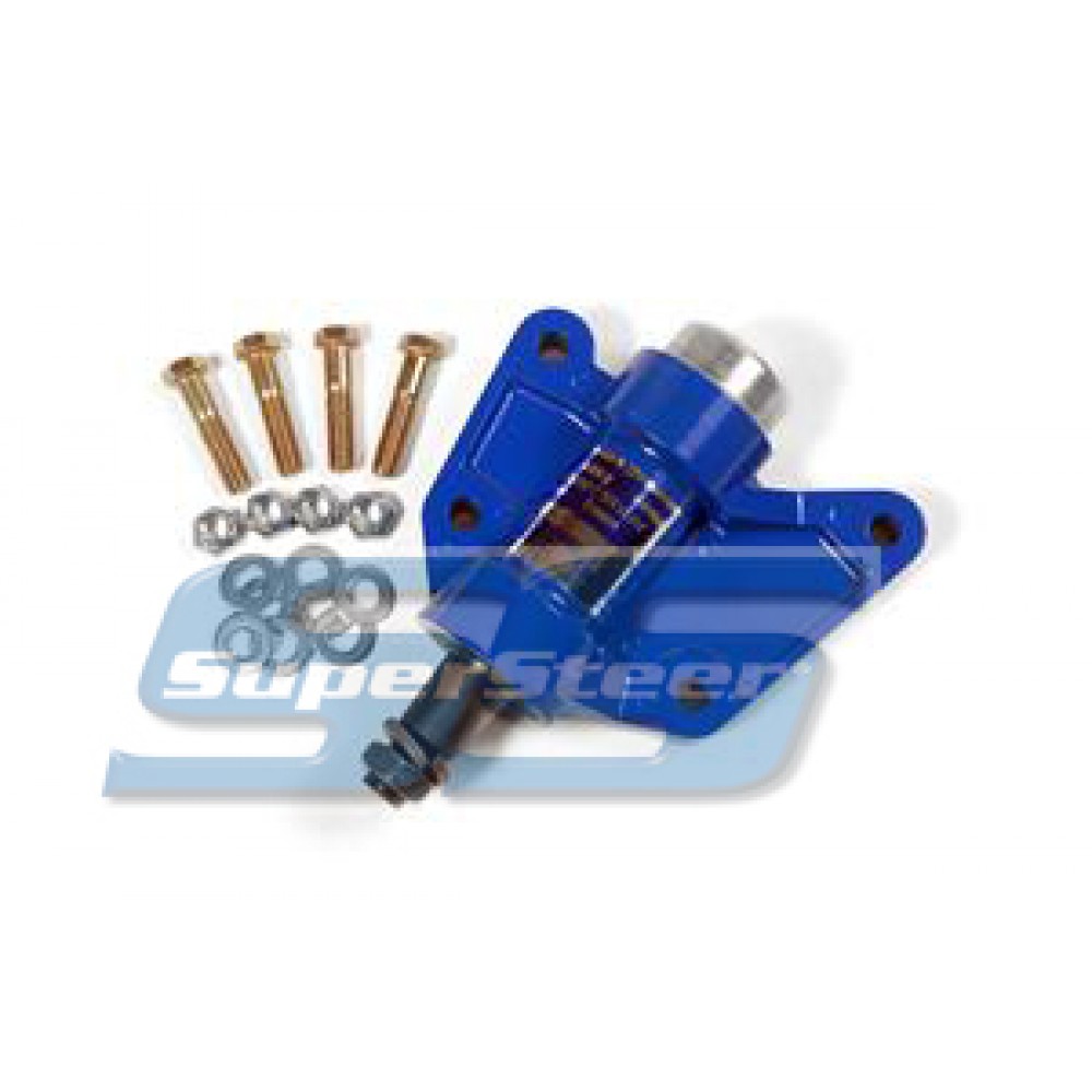 P3032 Supersteer Steering Bellcrank P-chassis - SuperSteer