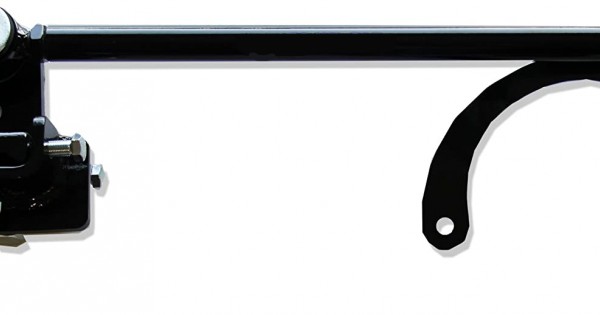 TT2401 - TigerTrak Rear Trak Bar - Ford F53 20K-22K GVWR