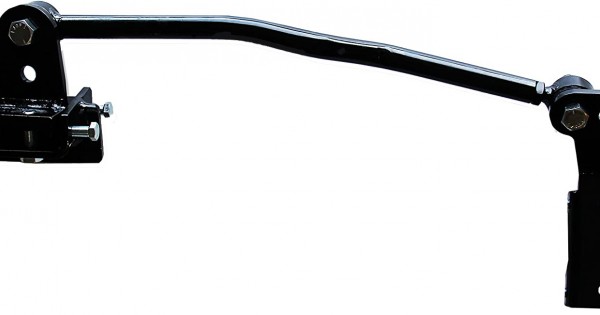TigerTrak Rear Track Bar for 1989-2020 Ford F53 with 14K-18K GVWR ...