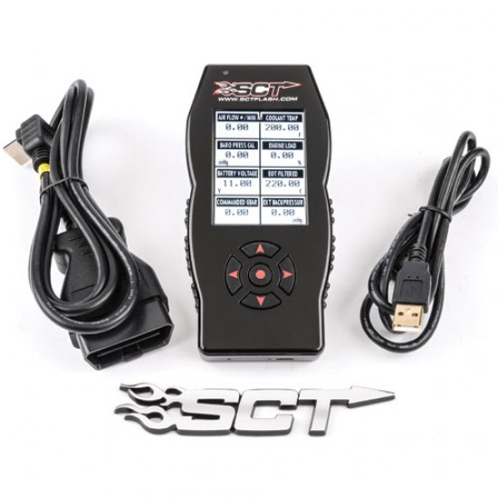 UPFORD - Ford 6.8L V10 and 7.3L V8 Ultra RV Tuner