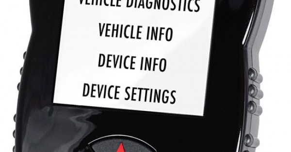 UPFORD - Ford 6.8L V10 and 7.3L V8 Ultra RV Tuner