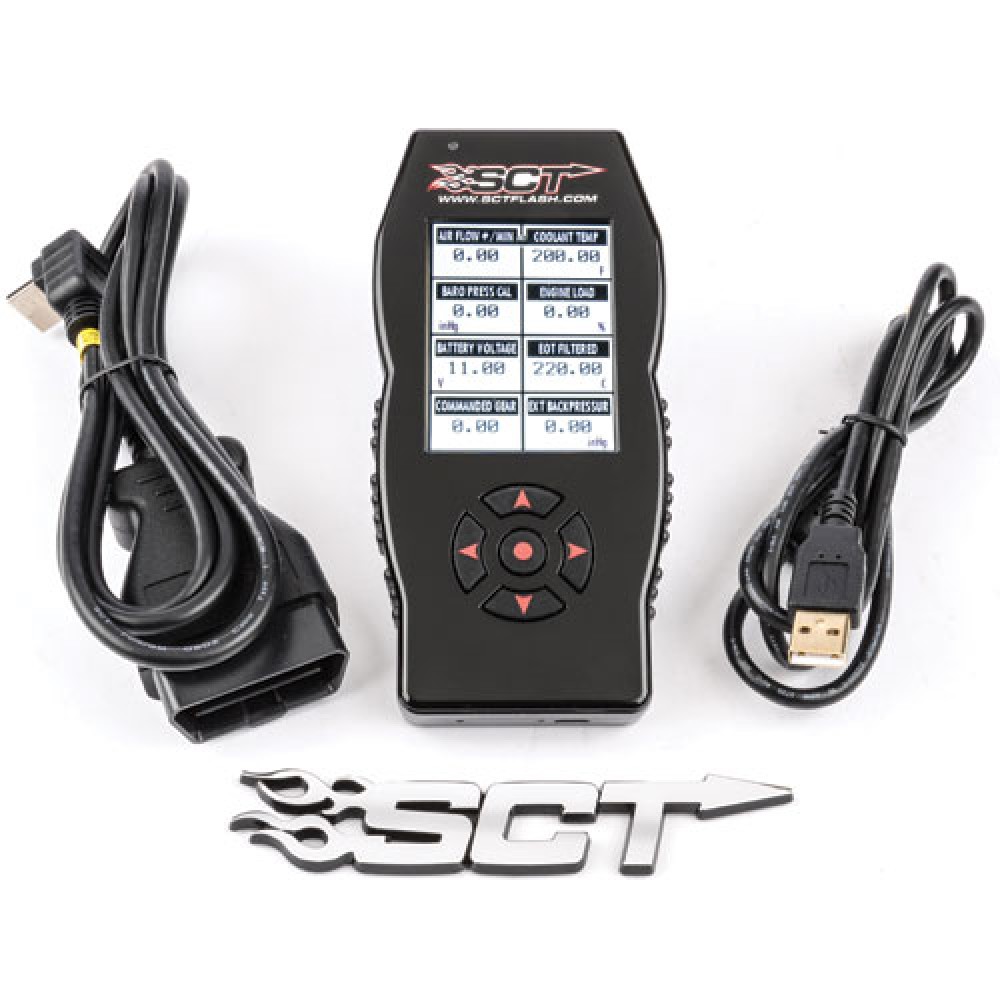 Ford V10 & 7.3L V8 Godzilla RV Performance Tuner for F53 & E-Series