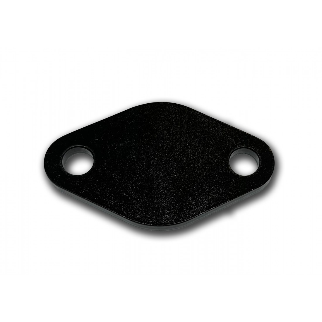 EGR81EXH - EGR Pipe Block Off Plate (Exhaust Manifold) 8.1L - Workhorse ...