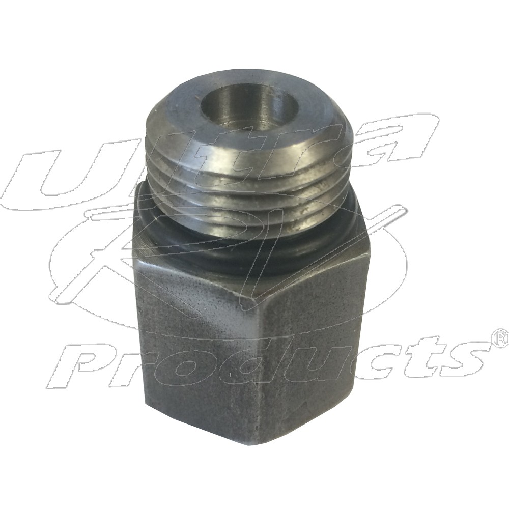 12L14 - J71 Park Brake Pump Hex Adapter Bushing for RGS