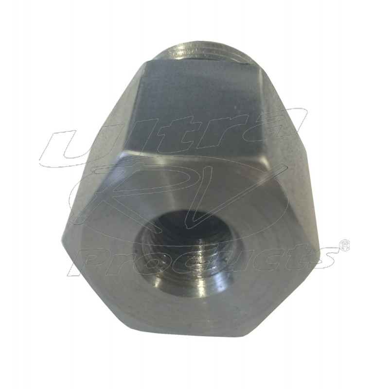 12L14 - J71 Park Brake Pump Hex Adapter Bushing for RGS