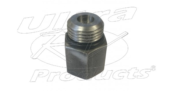12L14 - J71 Park Brake Pump Hex Adapter Bushing for RGS