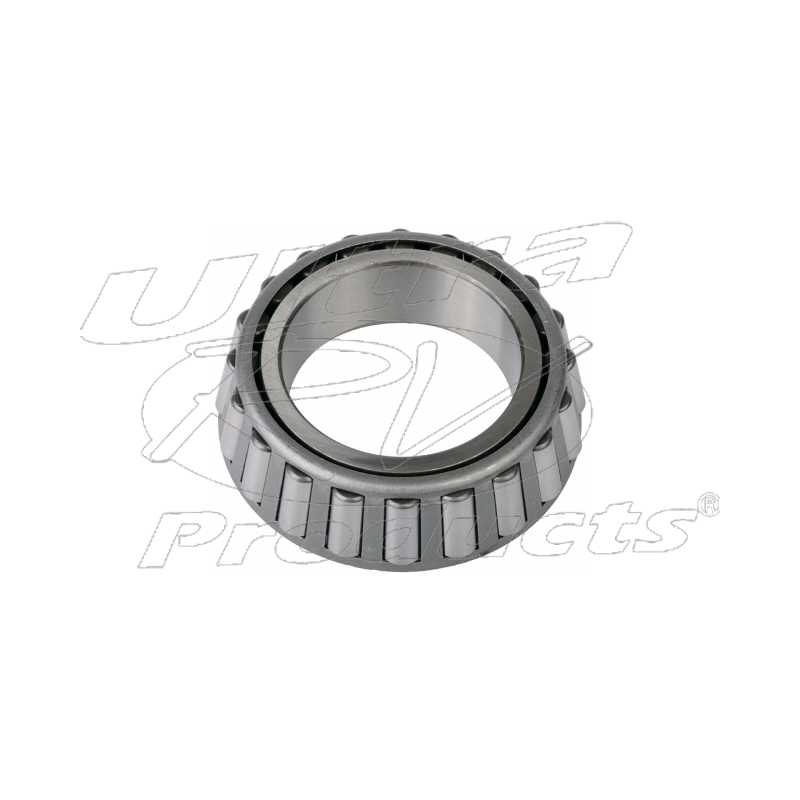3982-TI - W24 Rear Hub Outer Bearing - Workhorse Parts