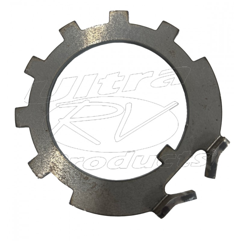 W8000274 - Retainer - Rear Wheel Spindle - Workhorse Parts