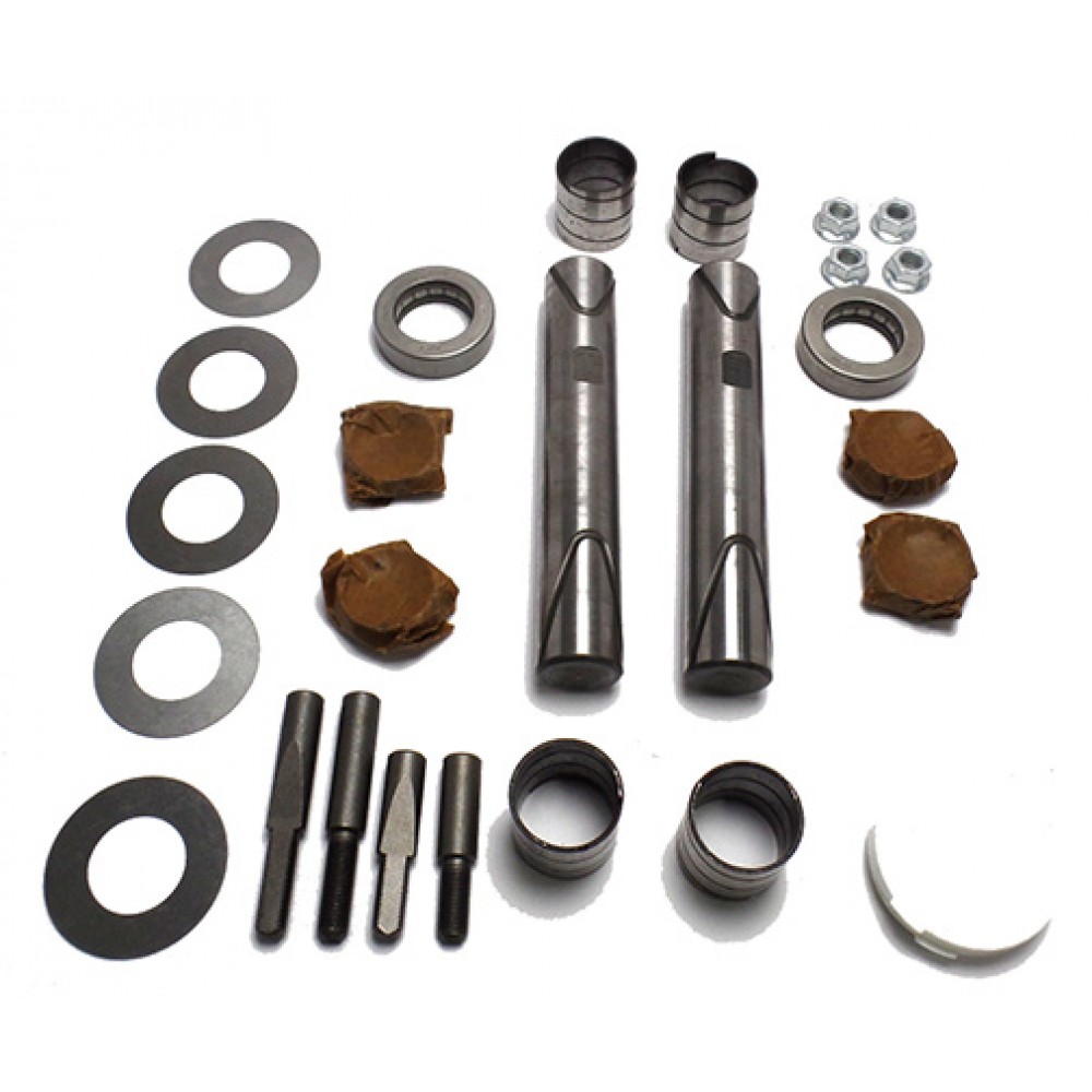 W8838466 - Steering Knuckle King Pin Set - Workhorse Parts