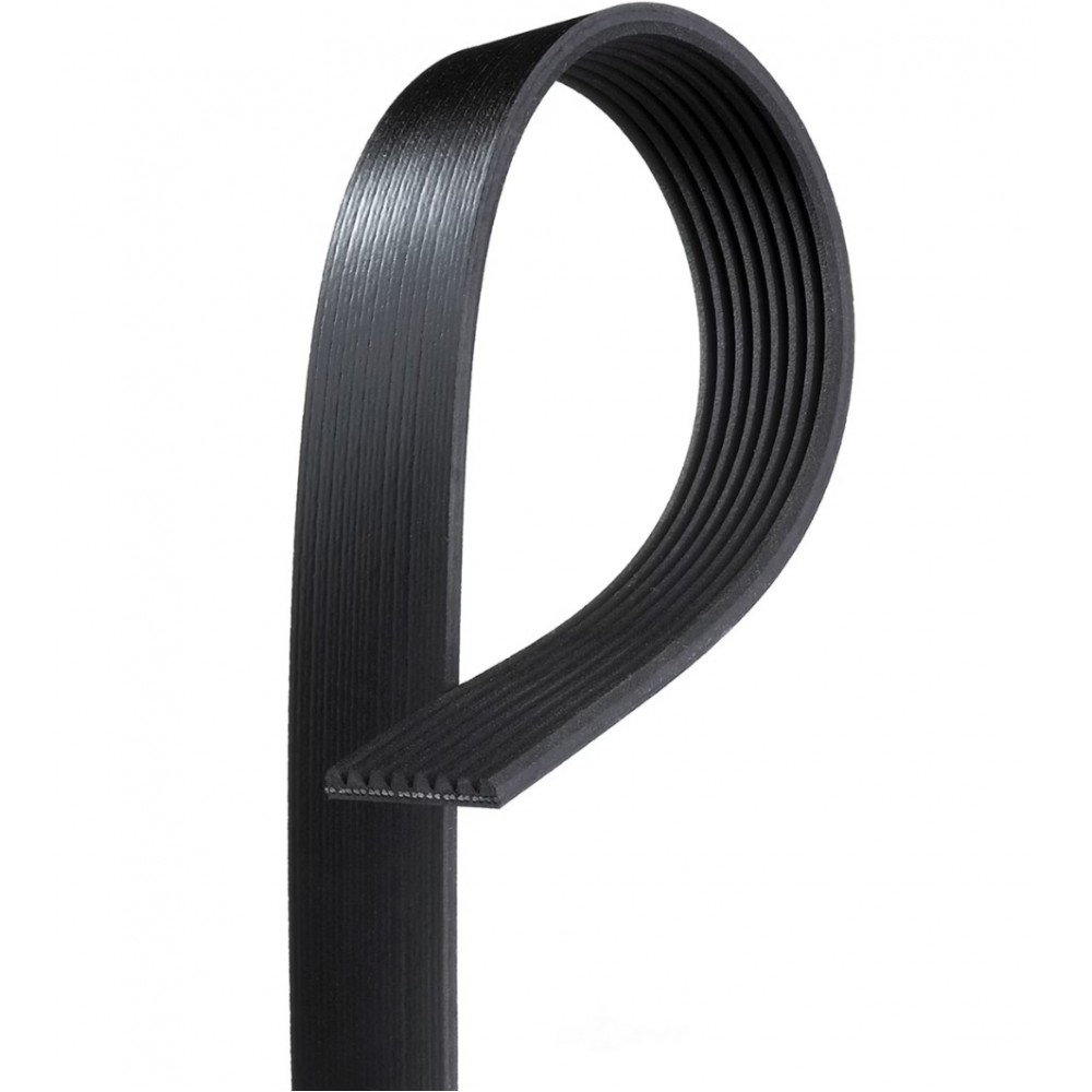 W0009742 - Belt - Serpentine (engin E With A/c Comp)(ppk) - Workhorse Parts