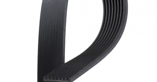 W0009742 - Belt - Serpentine (engin E With A/c Comp)(ppk) - Workhorse Parts