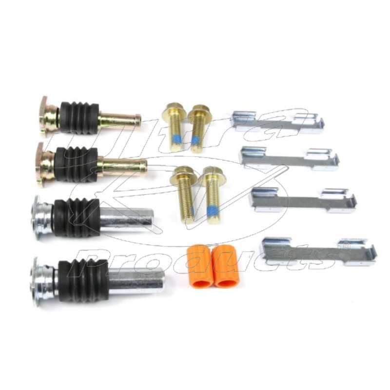 W8000352 - Caliper Slide Pin Kit 66mm/73mm (Does 2 Calipers ...