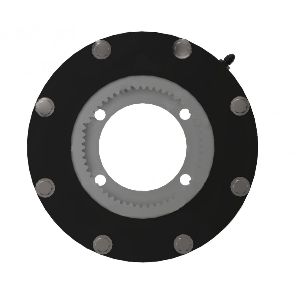 W8001667-KIT - J72 Driveline Brake Assembly w/ UltraSave System ...