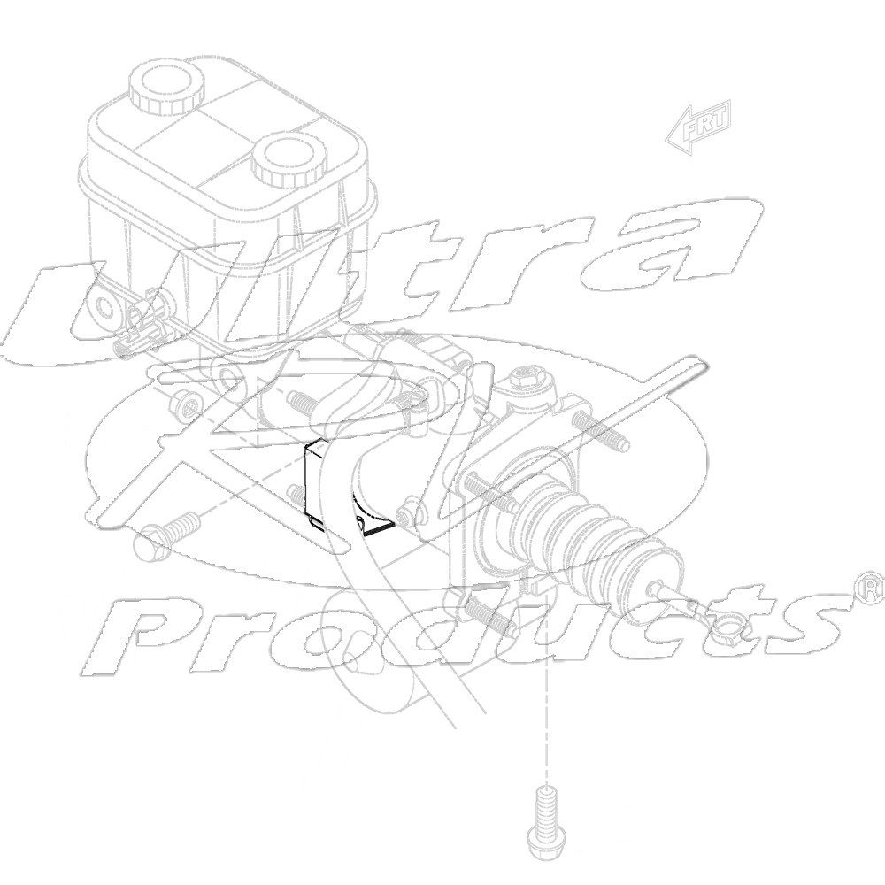 W8005310 - Relay - Power Brake Booster Pump - Workhorse Parts