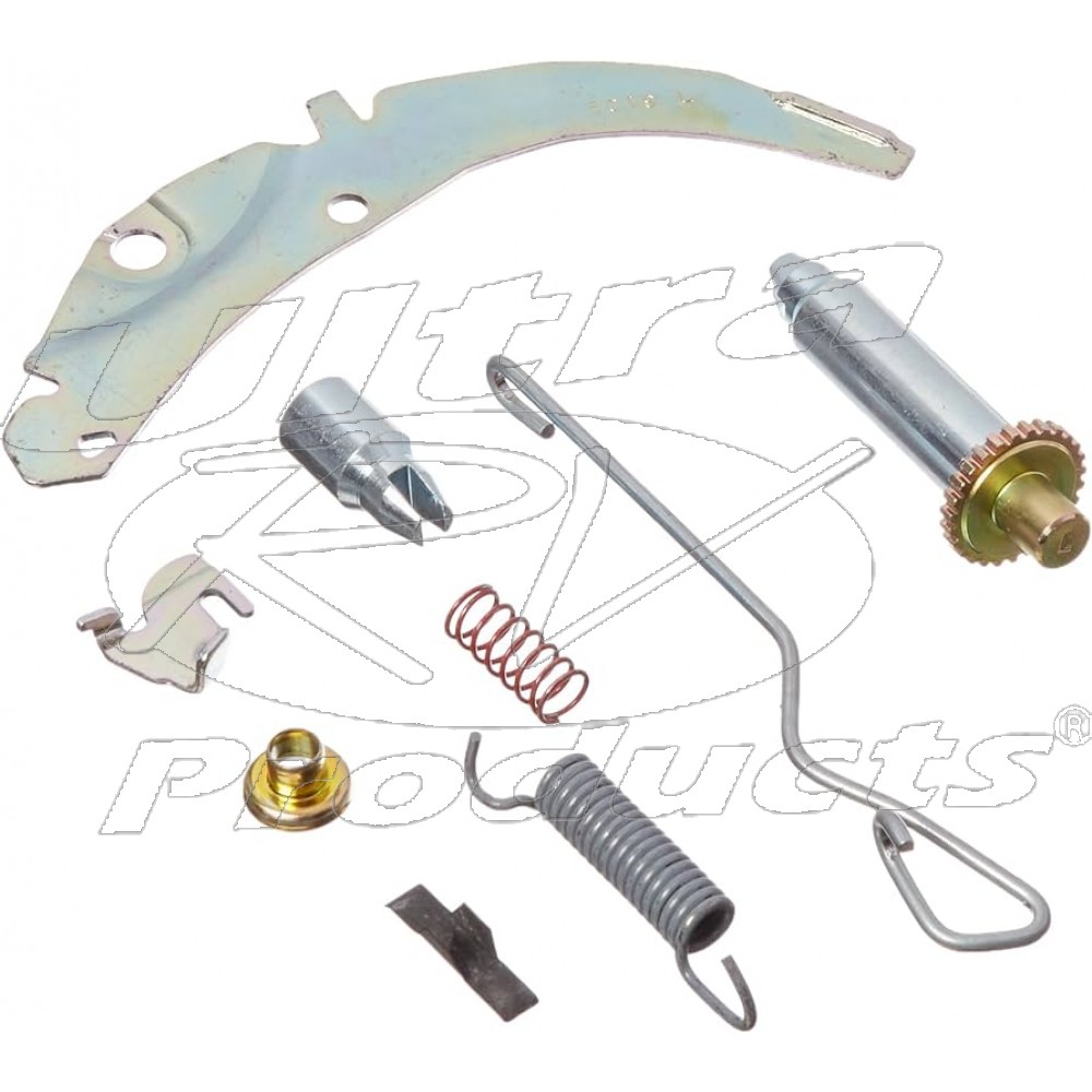 W8005810 - Adjuster Kit - Rear Brake Shoe (LH) (JB8) - Workhorse Parts