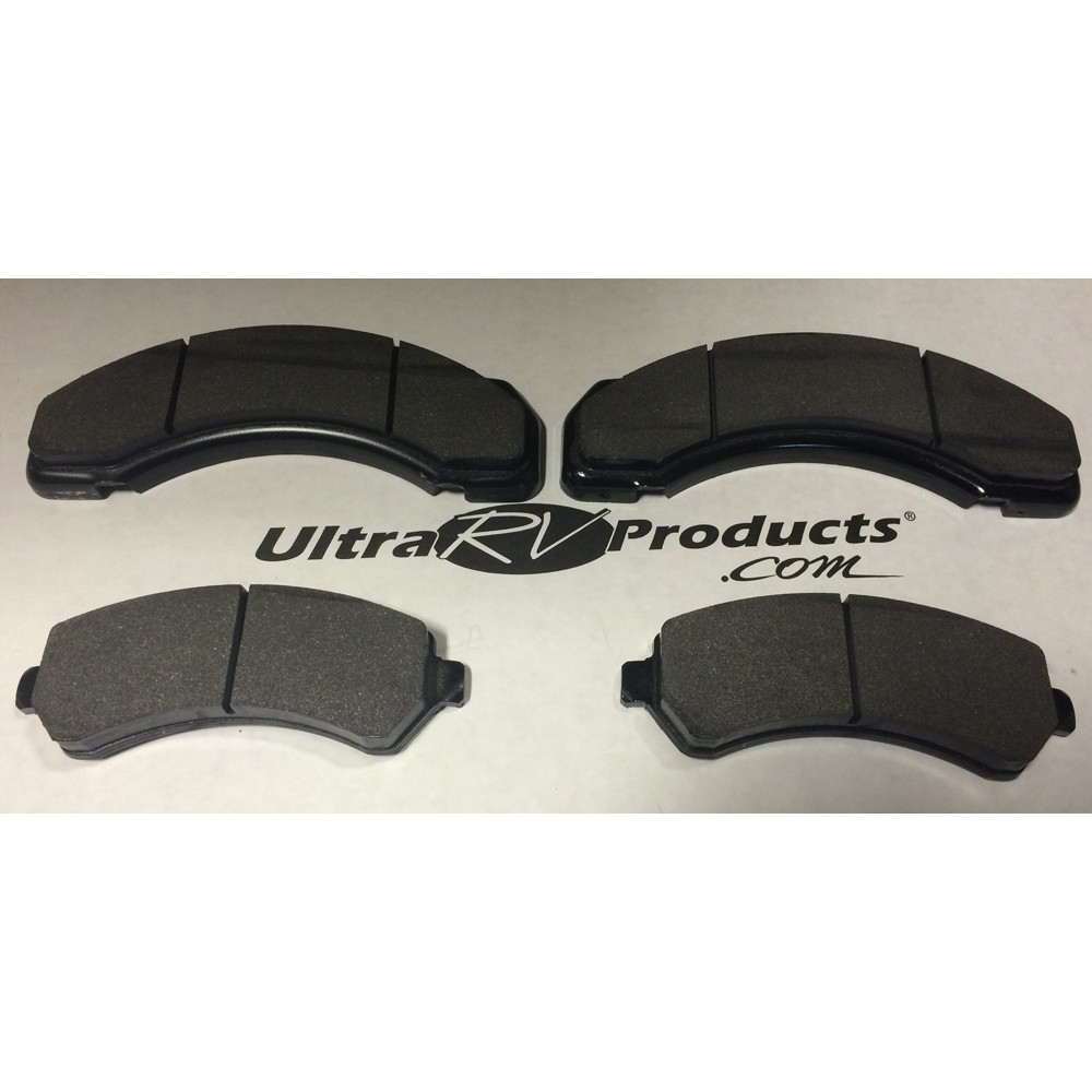 P42 Step Van Brake Job Guide (Independent Front Suspension w/ JF9 ...