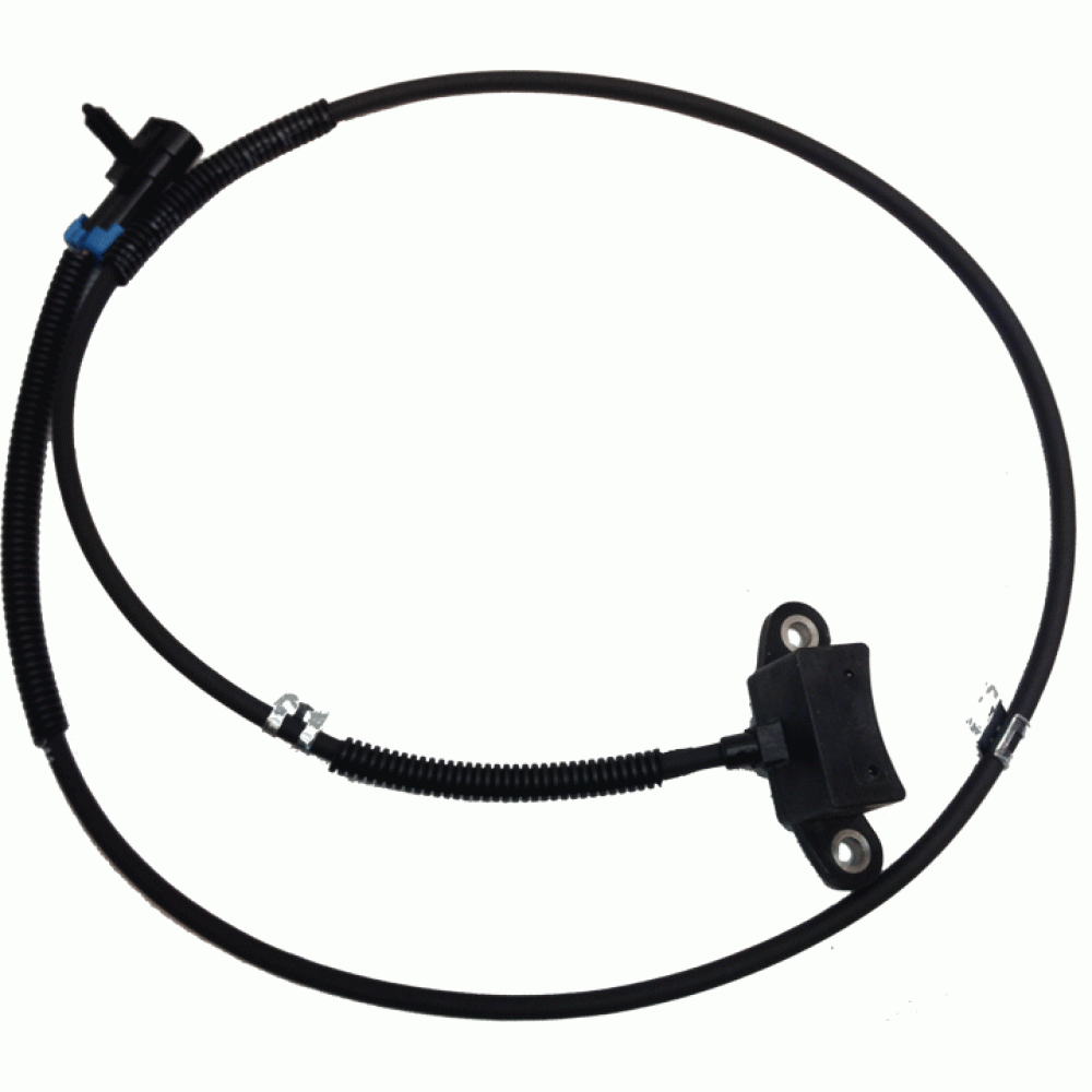 W8006778-KIT - Front ABS Sensor P32 Chassis with Centering Bolt Kit ...